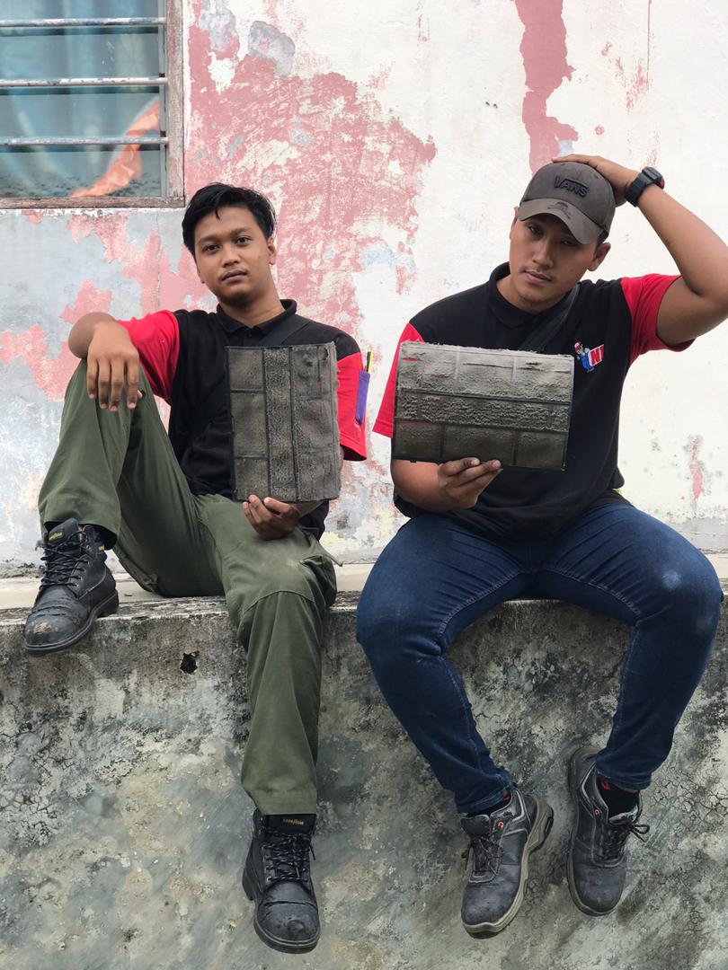 NORMAL SERVICE (INDOOR) | NM Aircond Sdn. Bhd.